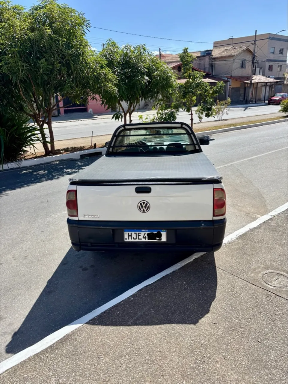 "volkswagen saveiro g4" - Carros Usados e Novos à venda