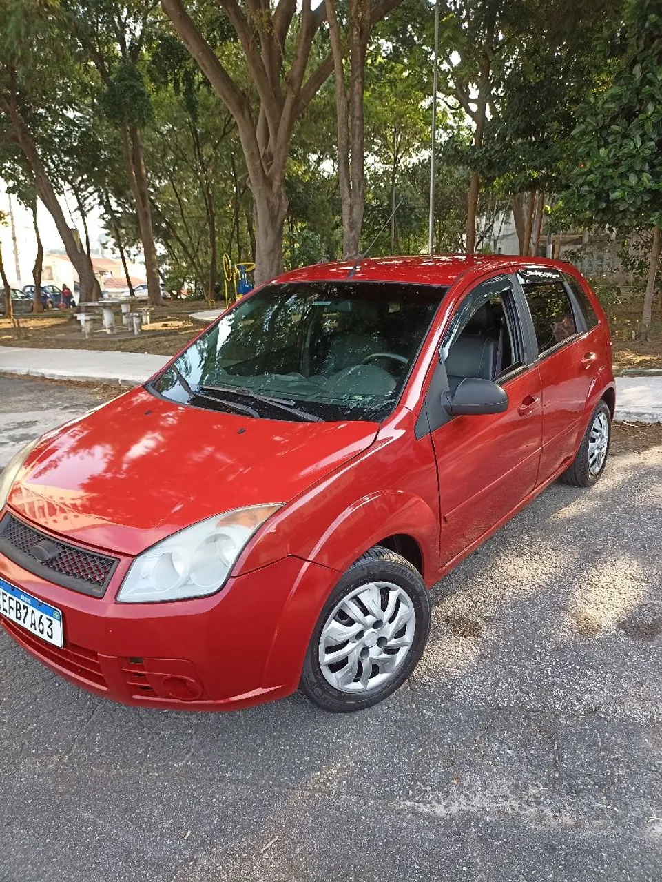 "ford fiesta 2008" - Carros Usados e Novos à venda
