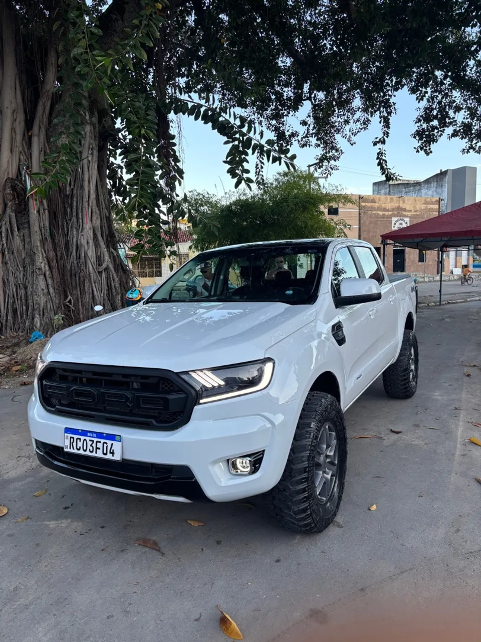"ford ranger 2020" - Carros Usados e Novos à venda