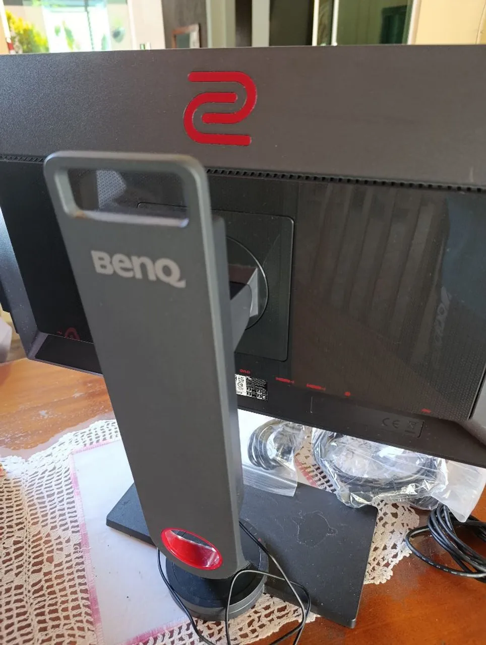 "monitor 240hz" - Monitores no Brasil