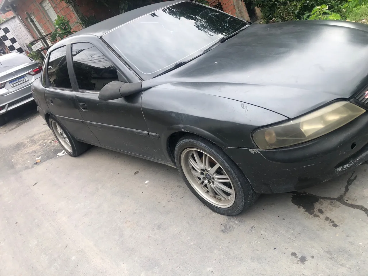 CHEVROLET VECTRA 1997 Usados e Novos