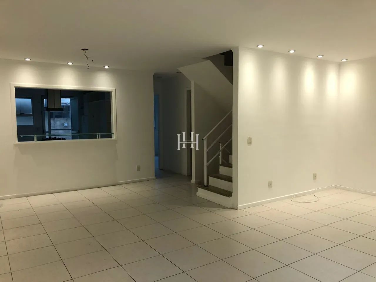 Casa em condominio fechado 3 quartos à venda - Recreio dos Bandeirantes ...