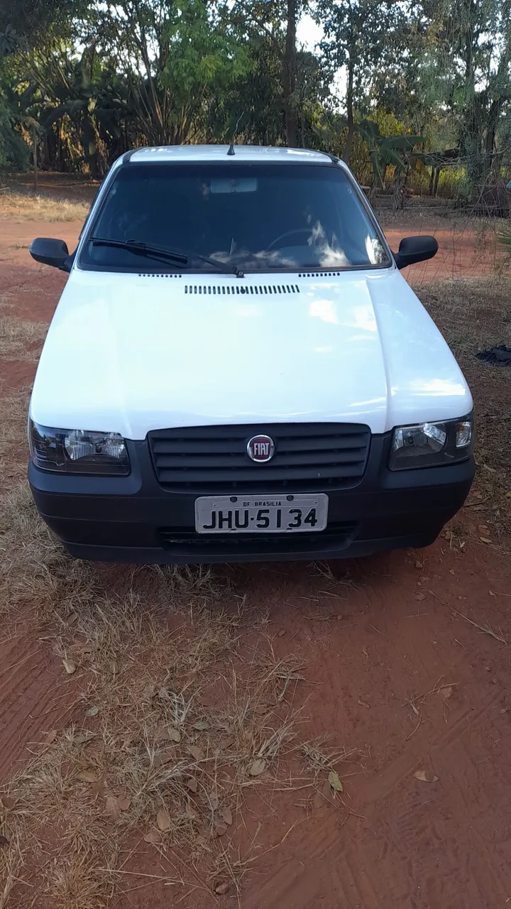 "fiat uno 2009" - Carros Usados e Novos à venda