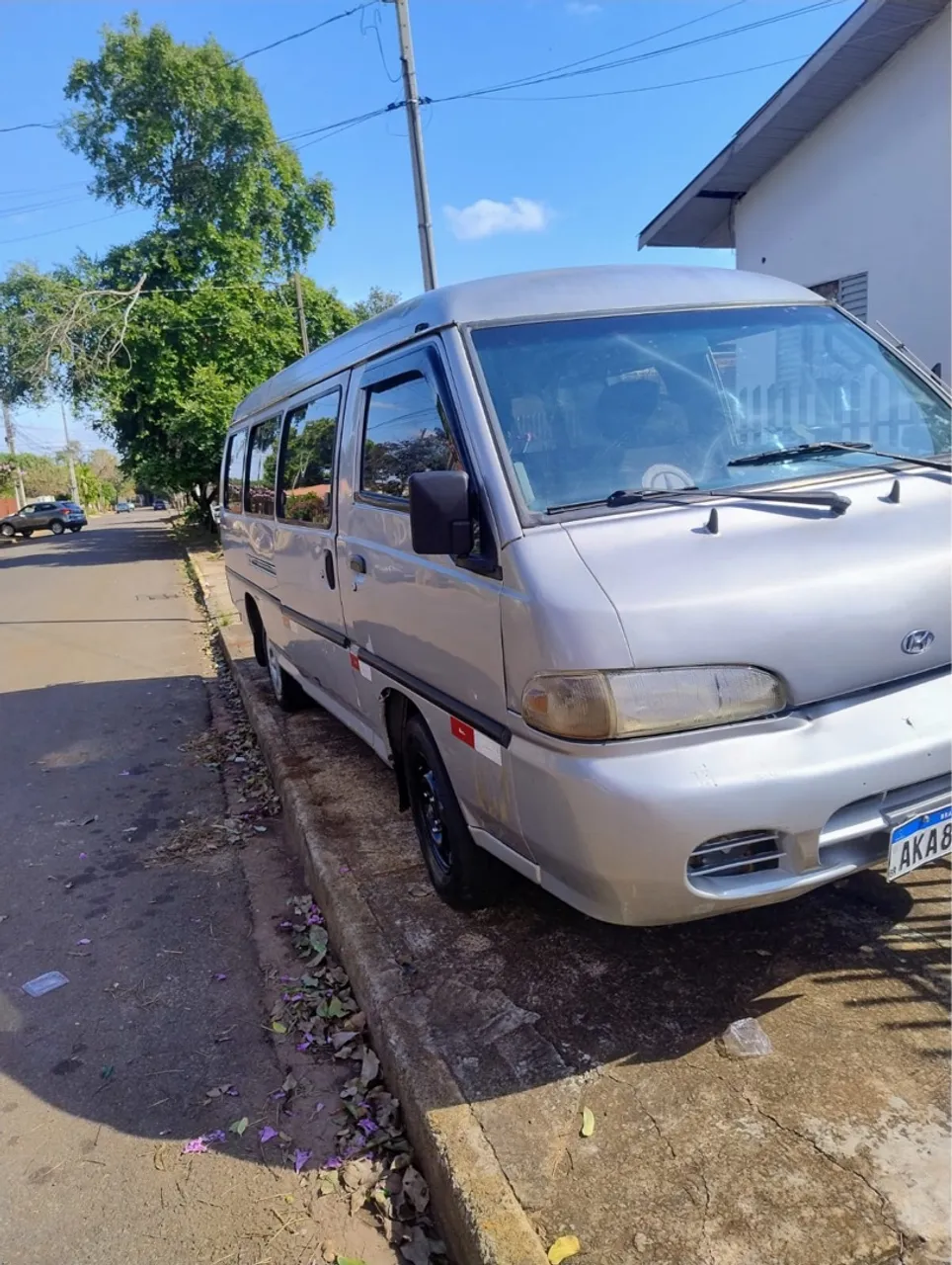 Hyundai H100 Usados e Novos