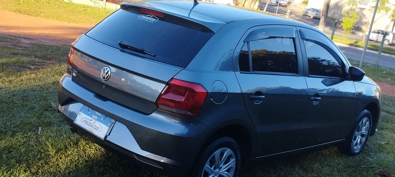 VOLKSWAGEN GOL 2020 Usados e Novos