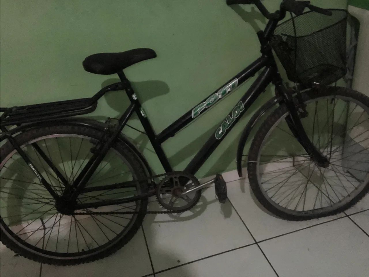 Duas bicicletas pra vender - Ciclismo - Paracuri (Icoaraci), Belém ...