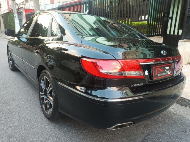 HYUNDAI AZERA 2011 Usados e Novos em São Paulo e região, SP