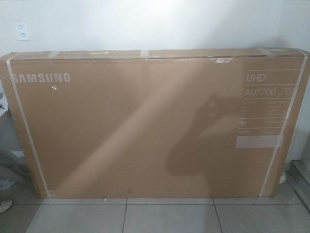 Tv smart 4k 70 polegadas | +139 anúncios na OLX Brasil