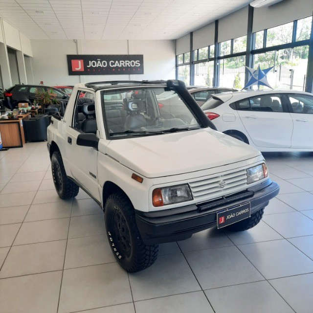 SUZUKI VITARA 1994 Usados e Novos | OLX