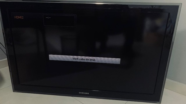 Tv de 42 polegadas samsung | +675 anúncios na OLX Brasil