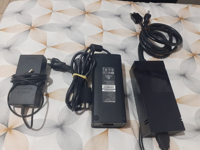 Fonte xbox one original | +1929 anúncios na OLX Brasil