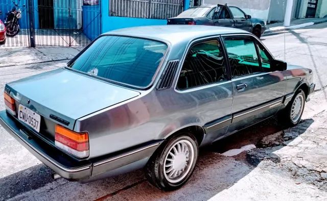 CHEVROLET CHEVETTE Usados e Novos