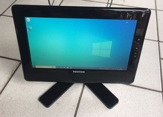 Monitor positivo 15 polegadas | +332 anúncios na OLX Brasil