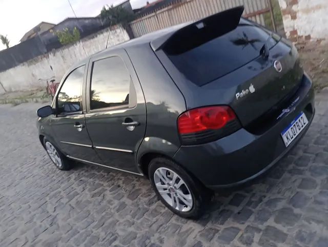 Carros 2010 Usados e Novos à venda