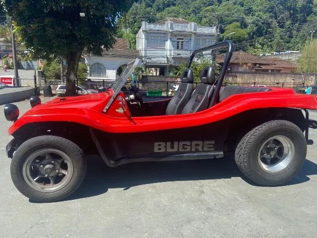 BUGRE Usados e Novos no RJ