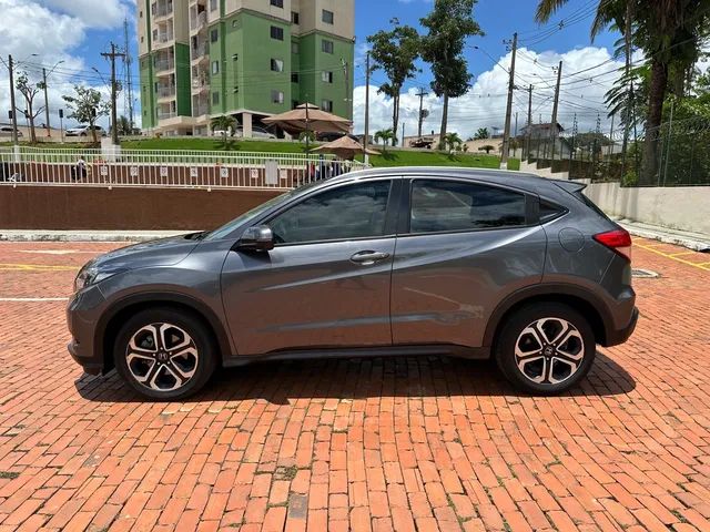 HONDA HR-V 2018 Usados e Novos
