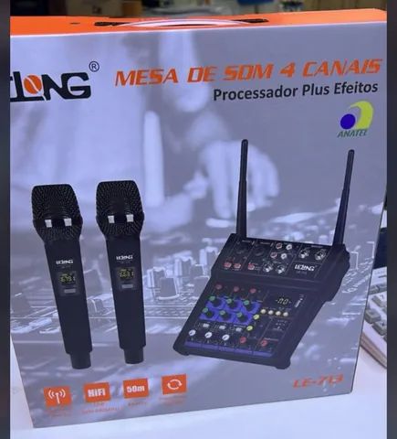 "kit home studio" no Brasil