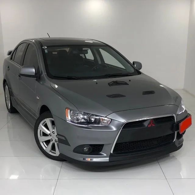 MITSUBISHI LANCER Usados e Novos