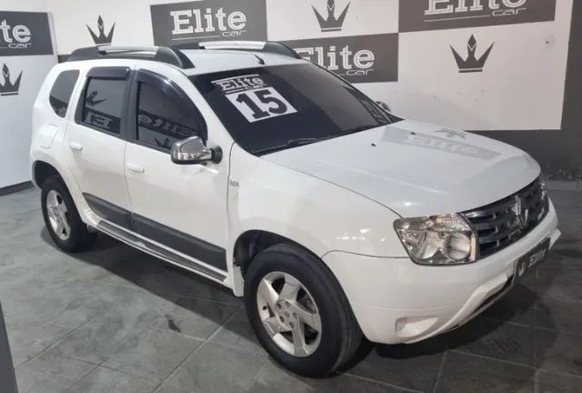 RENAULT Usados e Novos no Rio de Janeiro e região, RJ