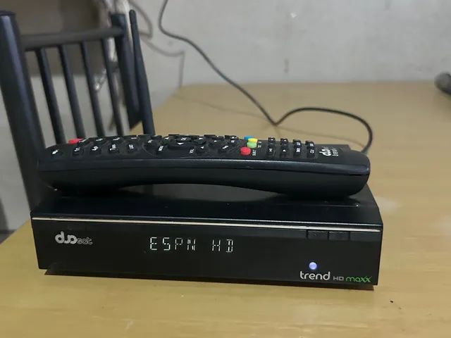 "aparelho red tv" no Brasil