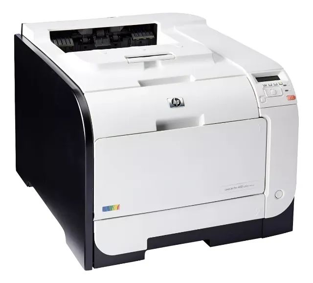Impressora Hp Laserjet Pro 400 M451dw Color ideal para Transfer ...