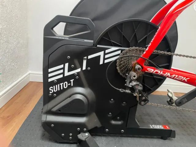 "rolo elite smart" no Brasil