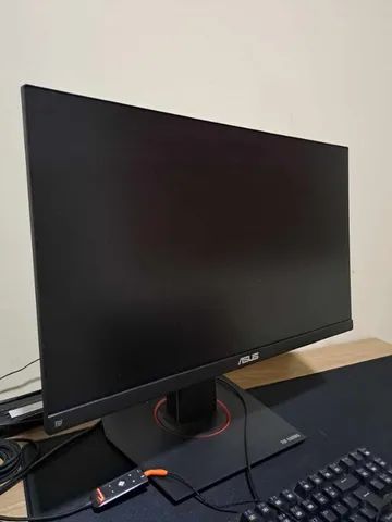 "monitor asus 144hz" no Brasil