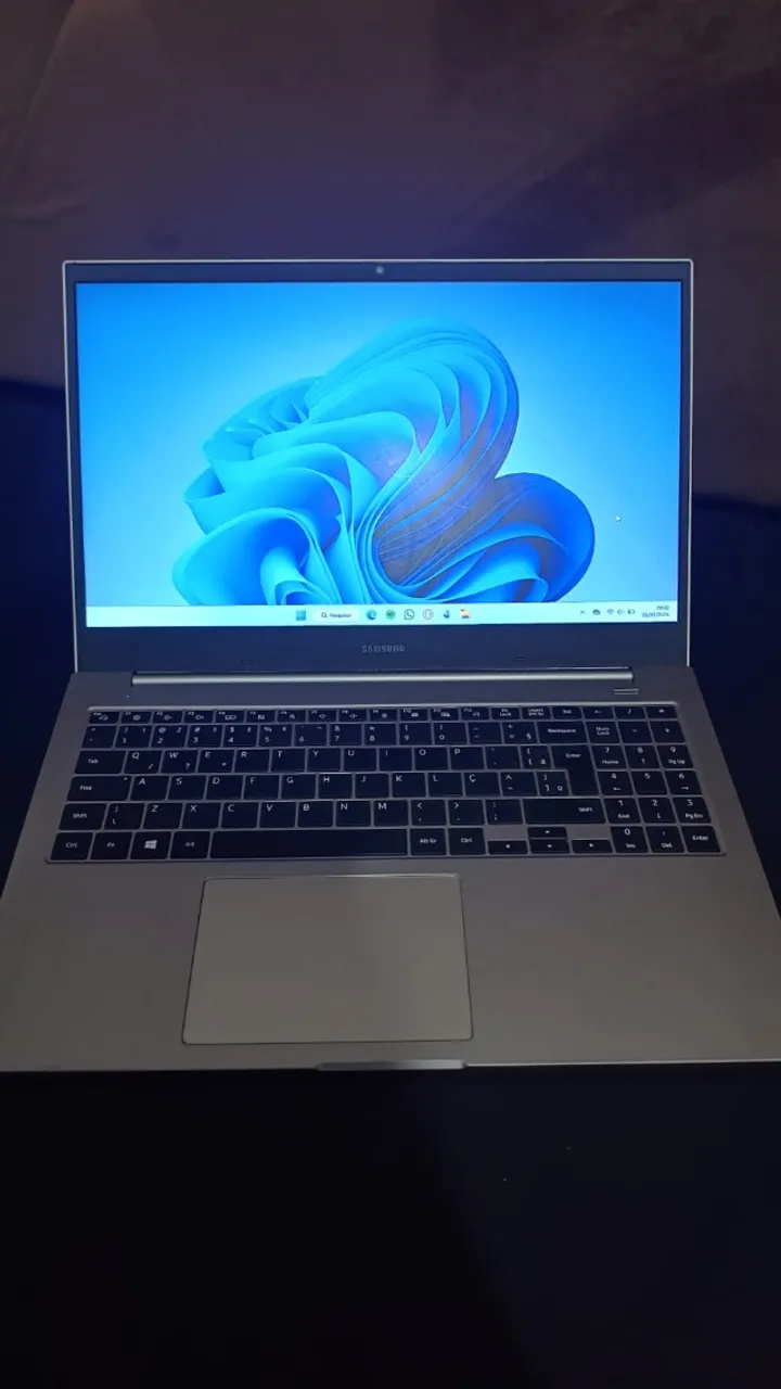 "notebook samsung book" - Notebooks no Brasil