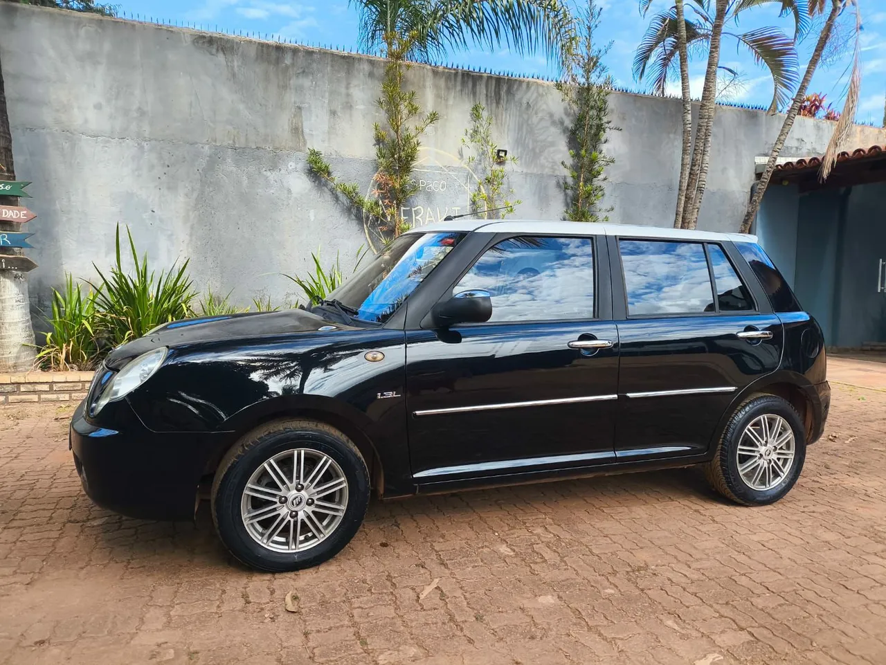 LIFAN 320 Usados e Novos