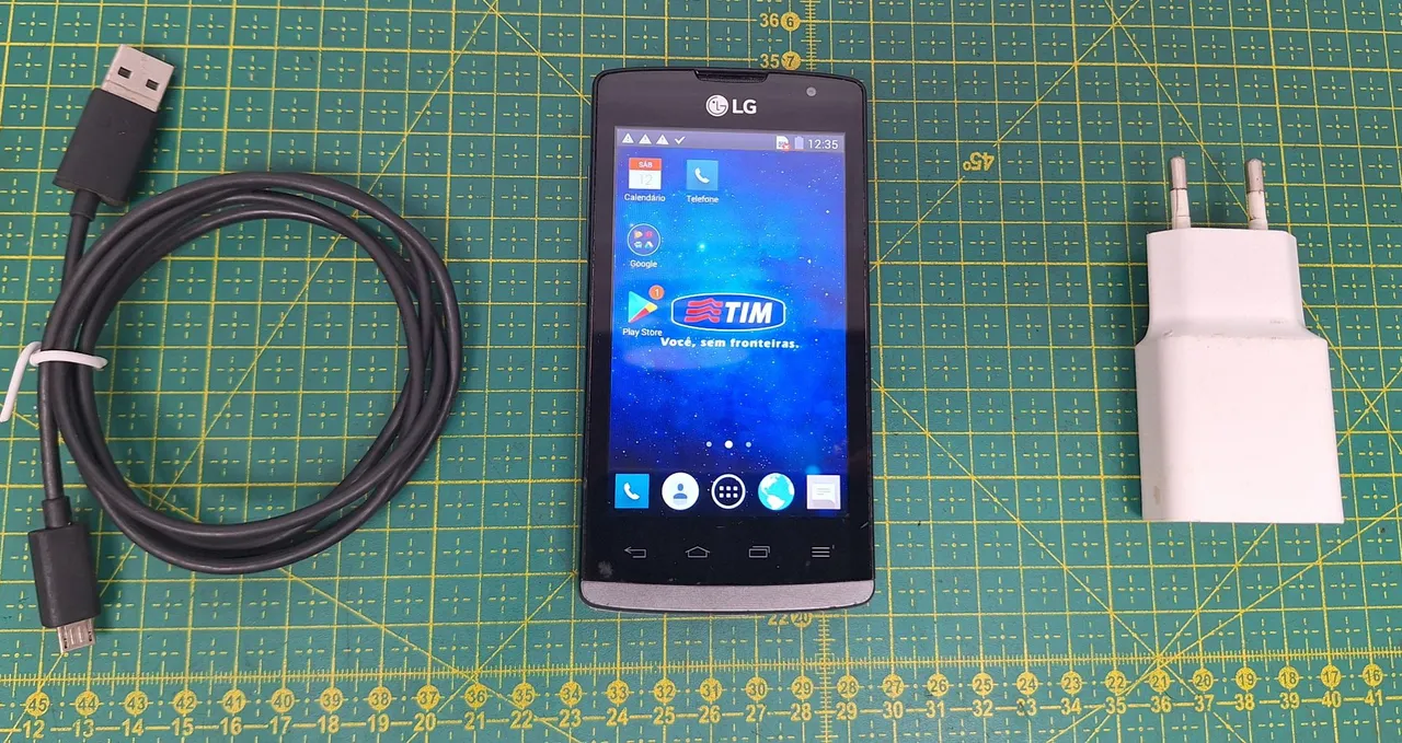 "celulares antigos da lg" no Brasil