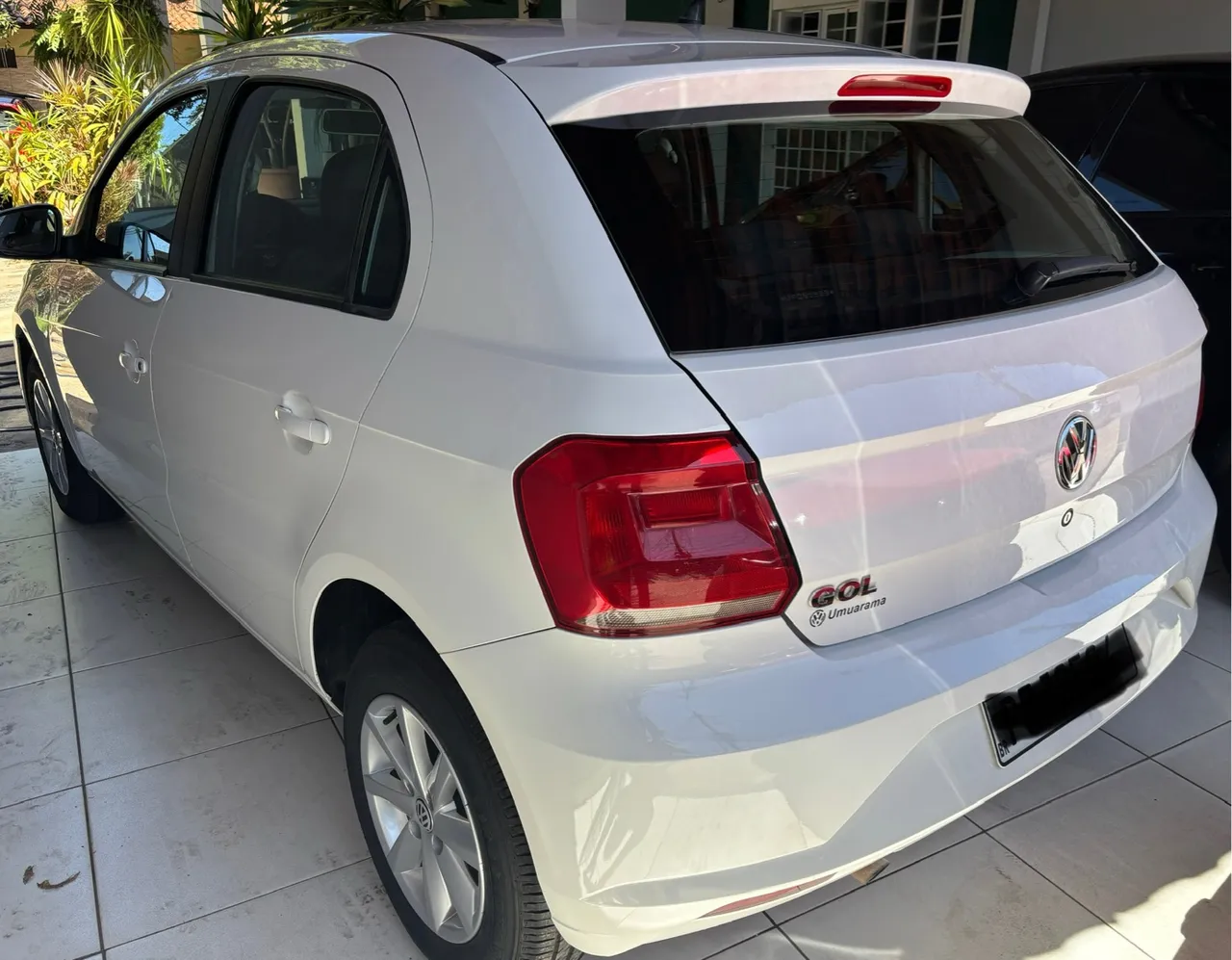 "volkswagen gol g7" - Carros Usados e Novos à venda