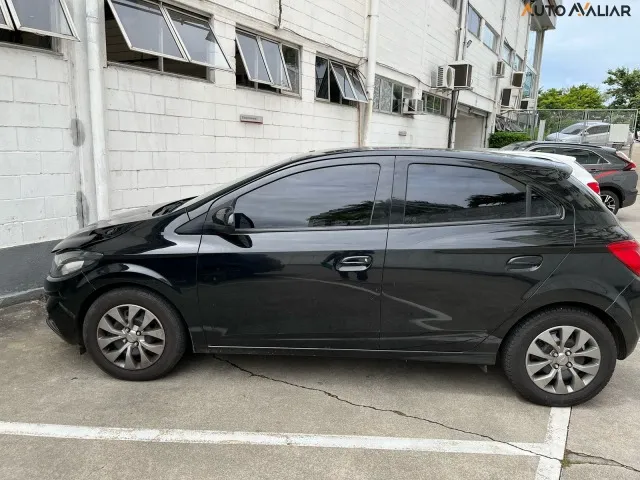 CHEVROLET JOY 2021 Usados e Novos