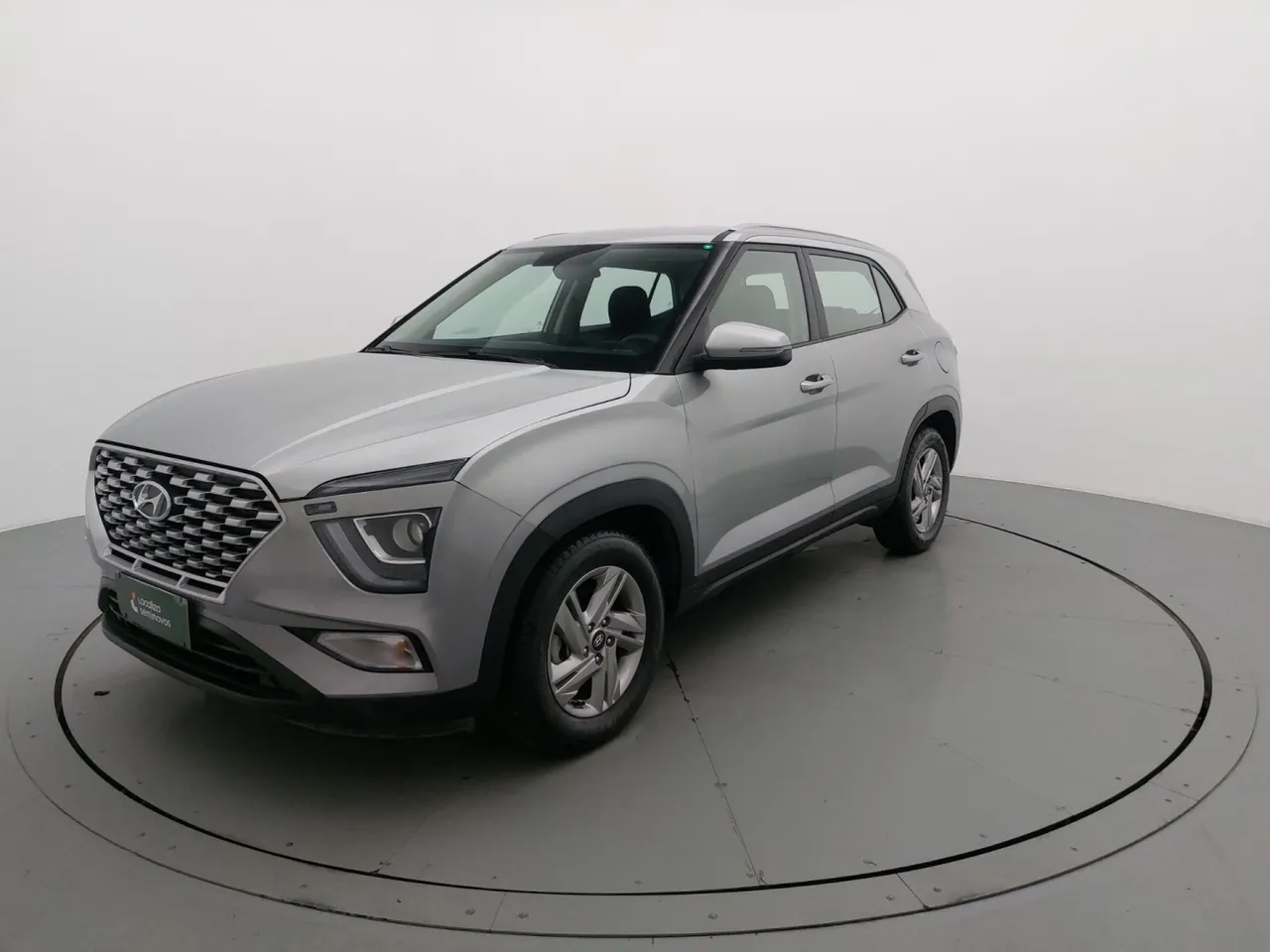 HYUNDAI CRETA 2024 Usados e Novos