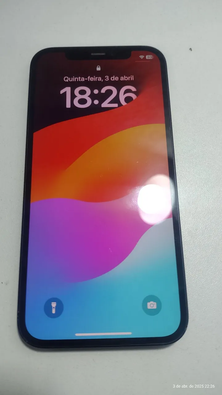 Celulares APPLE IPHONE 12 Usados, seminovos e Novos no Brasil