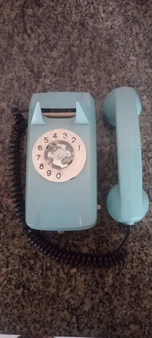 "telefone retro" no Brasil