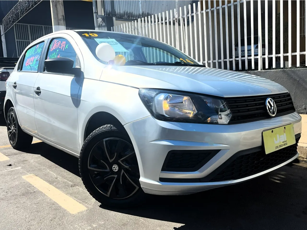"volkswagen gol g8" - Carros Usados e Novos à venda