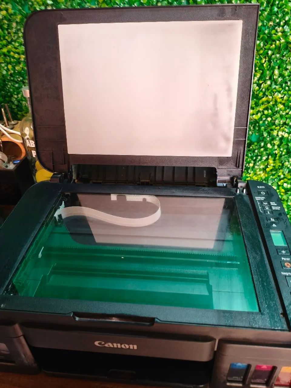 Impresora - Periféricos e Acessórios de Computador - Parque Primavera ...