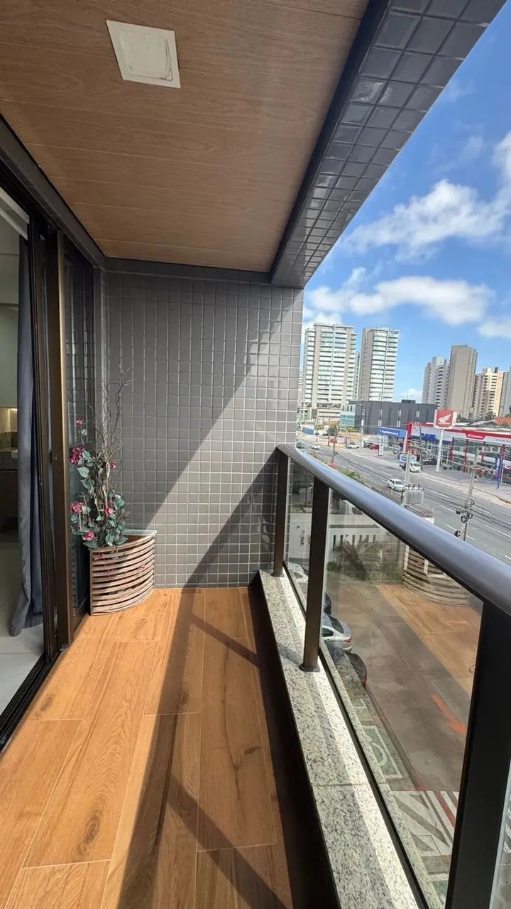 Apartamento para alugar - Renascença, São Luís - MA 1473503760 | OLX