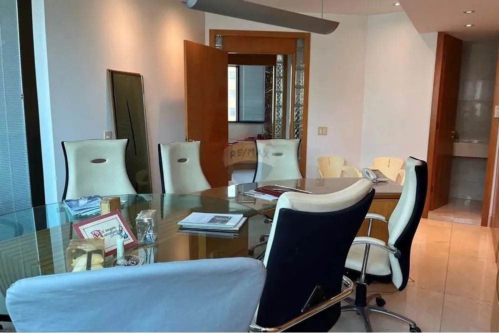 Sala comercial à venda Agmar Glass Tower 67,75m² 2 vagas 9º andar R ...