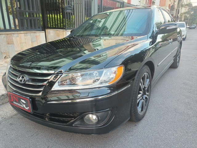 HYUNDAI AZERA 2011 Usados e Novos em São Paulo e região, SP