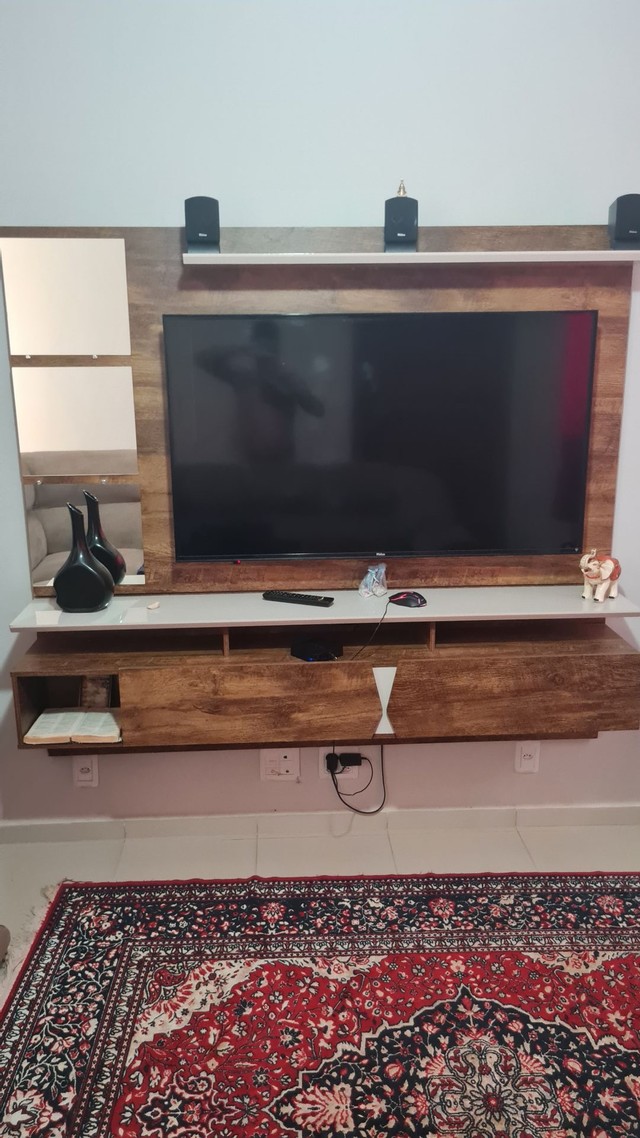 Tv 57 polegadas | +516 anúncios na OLX Brasil