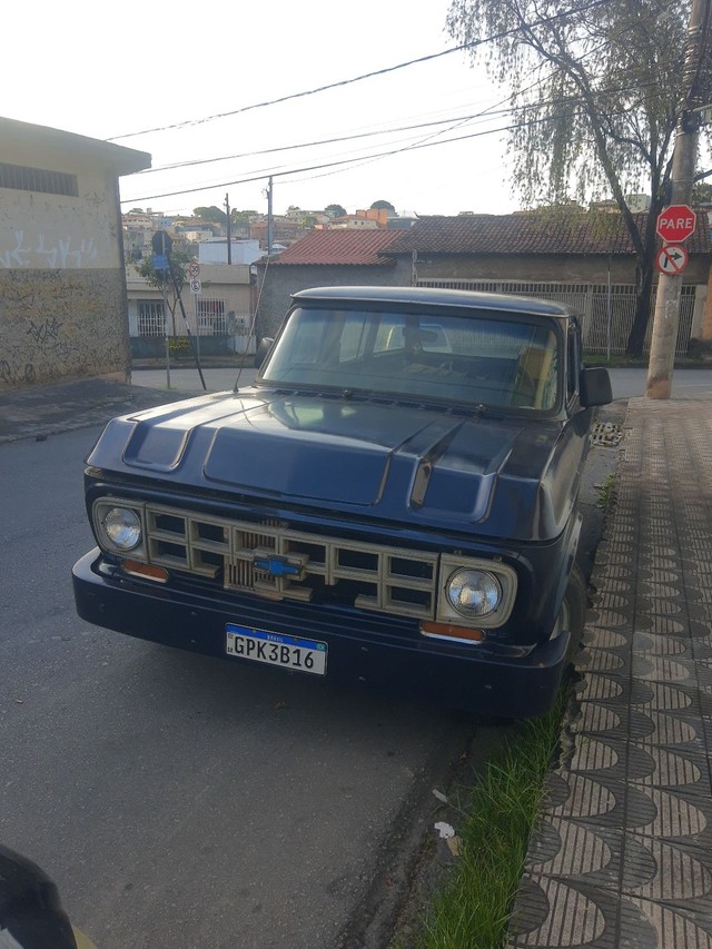 CHEVROLET VERANEIO Usados e Novos em MG | OLX