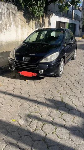 PEUGEOT 307 flex Usados e Novos em PE