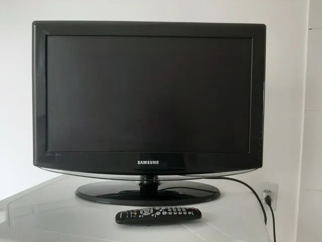 Tv samsung 26 polegadas lcd | +9 anúncios na OLX Brasil