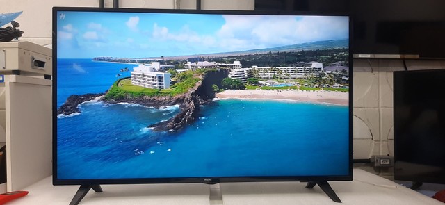 Tv smart 43 polegadas philips | +216 anúncios na OLX Brasil