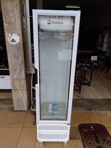 "visa cooler imbera" no Brasil