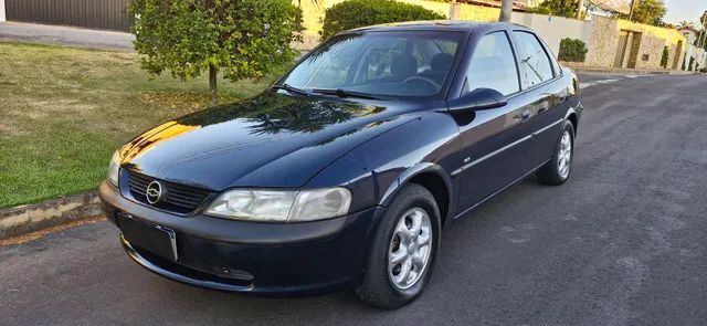 CHEVROLET VECTRA 1999 Usados e Novos