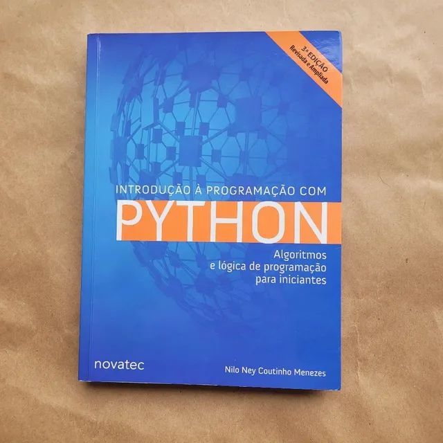 "introducao a programacao" no Brasil