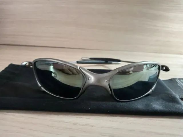 "oculos oakley juliet original" no Brasil