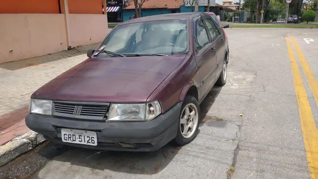 FIAT TEMPRA 1995 Usados e Novos em SP